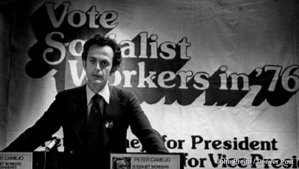 Book Review: North Star: A Memoir, by Peter Camejo | Socialist Alternative