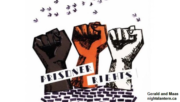 Urgent Solidarity: Prisoner Activist Facing Violent Retaliation ...