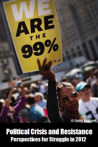 Political Crisis and Resistance | Socialist Alternative