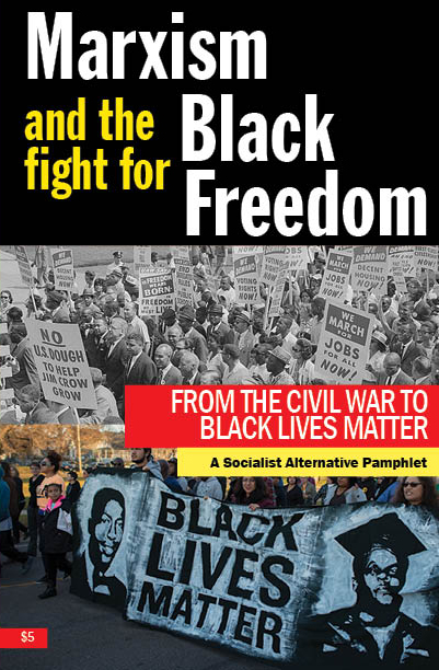 Socialist Alternative