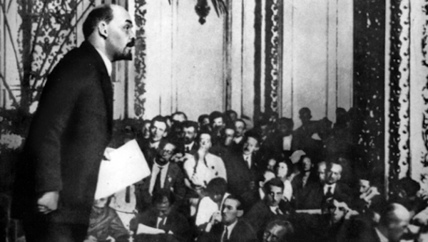 100 Years Since the Founding of the Communist International | Socialist ...