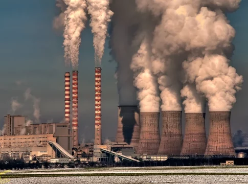 The Truth About Dirty Energy | Socialist Alternative