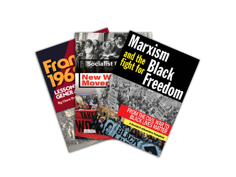 Socialist Alternative