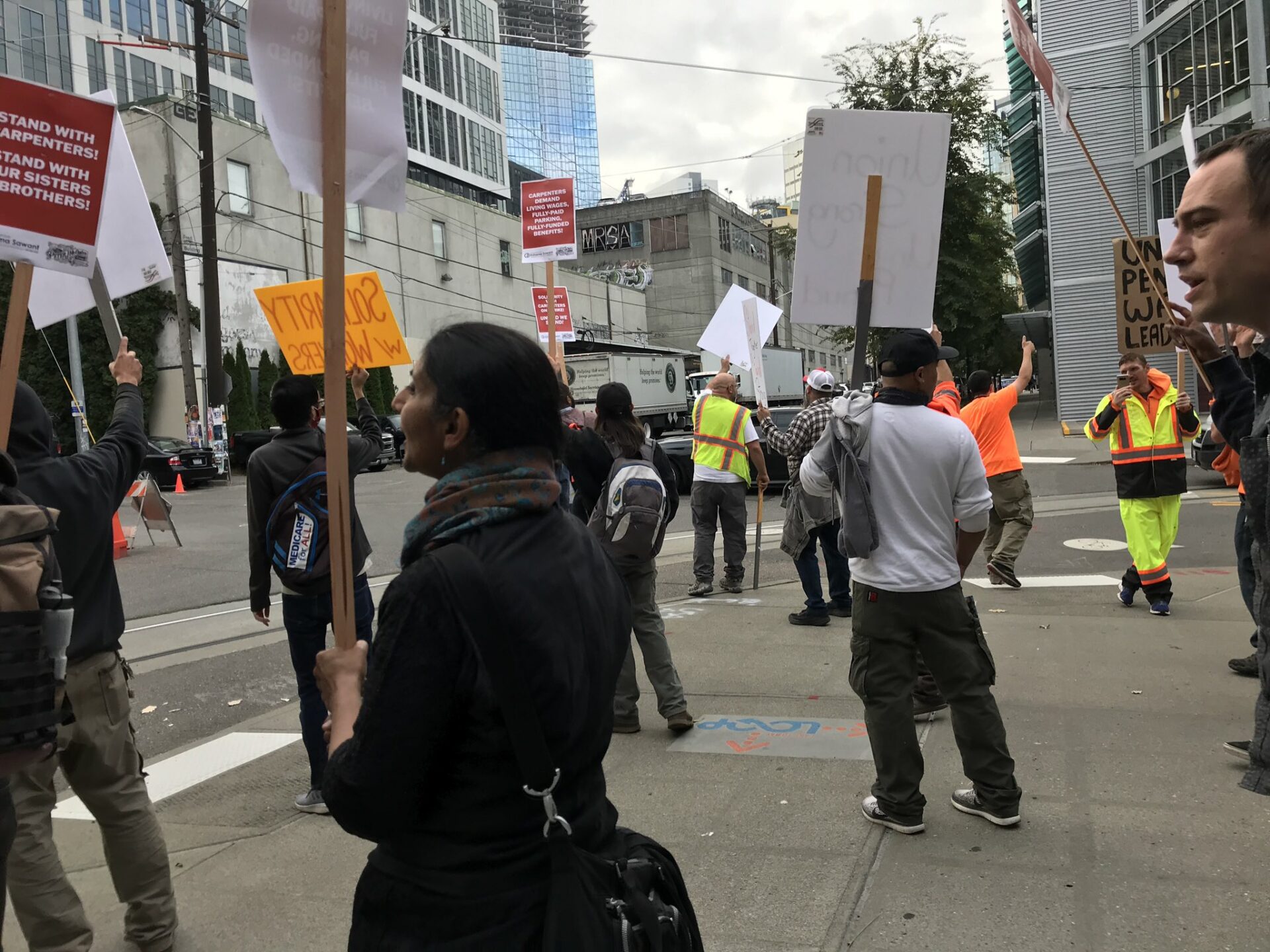 Undefeated: Lessons from 10 Years of a Socialist in Office in Seattle ...