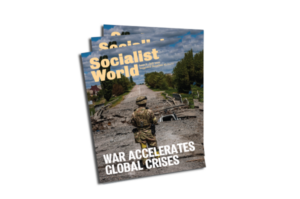 Socialist Alternative