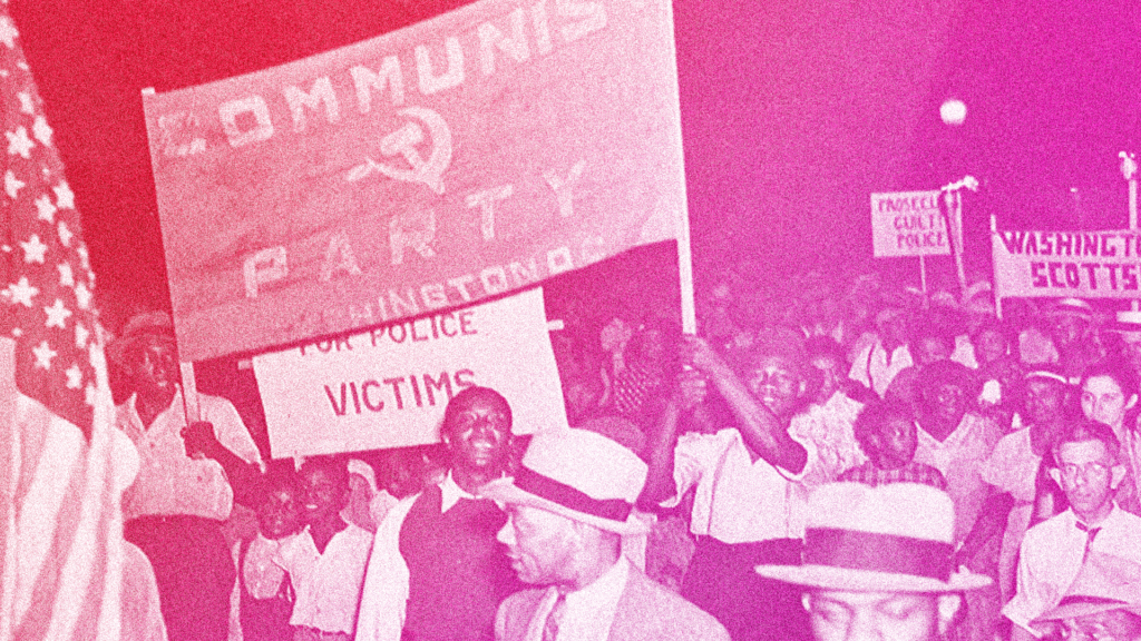 Black Liberation Means Socialist Revolution | Socialist Alternative