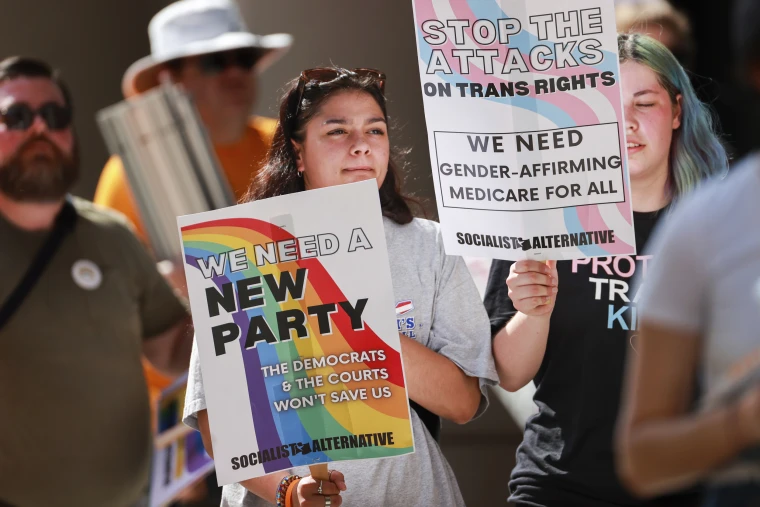 We’re Not Outnumbered—We’re Out-Organized! Help Build Working-Class ...