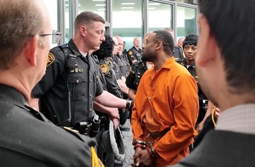 Five Years Since George Floyd’s Murder: Rodney Hinton and the Need for ...