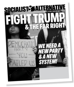 Publications | Socialist Alternative