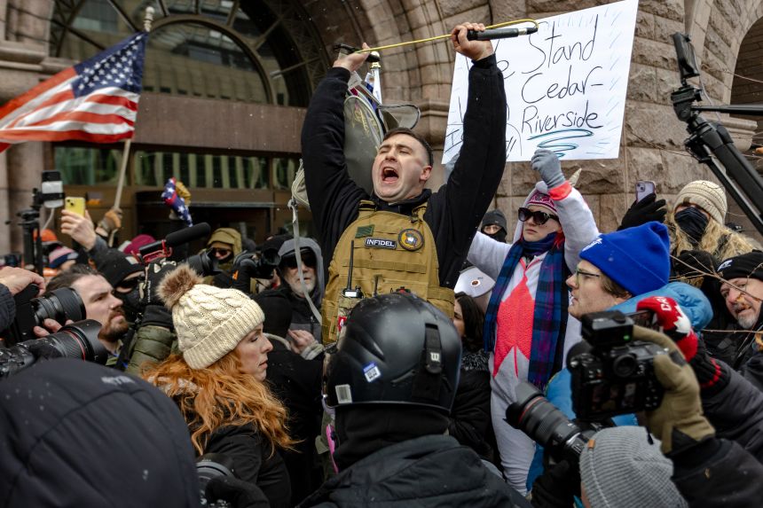 Socialist Alternative On The Ground In Minneapolis - ISA