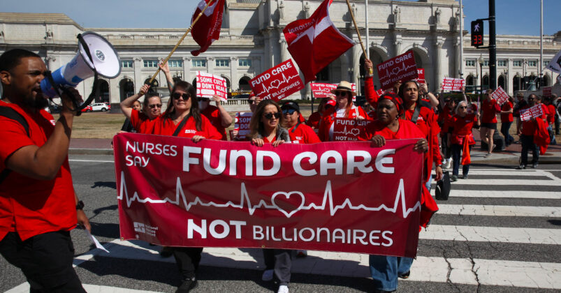 Millions Of Americans Are Being Priced Out Of Health Insurance ...