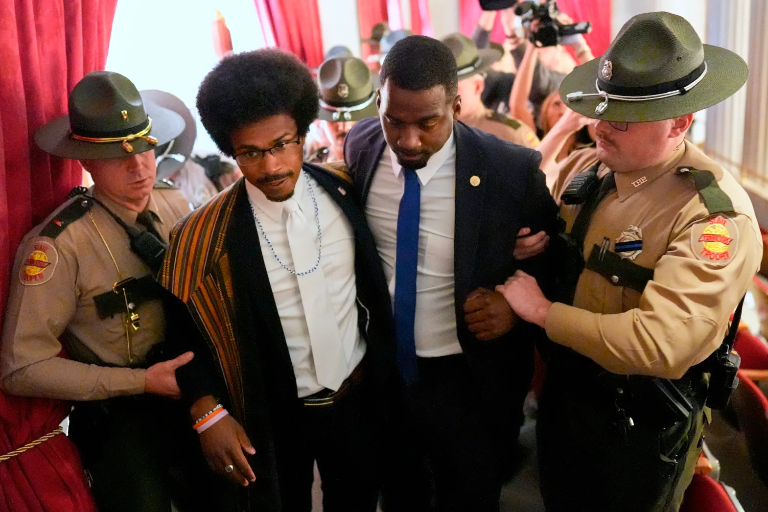 No Jim Crow 2.0: Build A New Civil Rights Movement | Socialist Alternative