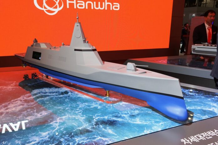 “Going Grey”: Shipbuilders Must Oppose War | Socialist Alternative