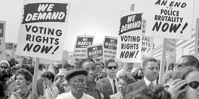 Supreme Court Guts The Voting Rights Act | Socialist Alternative